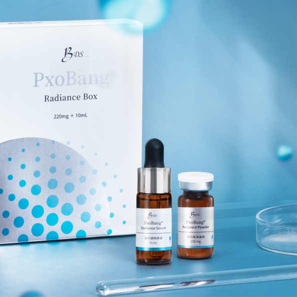 PxoBang Original (PRP + Exosome) Lyophilized Powder - Panion & BF Biotech