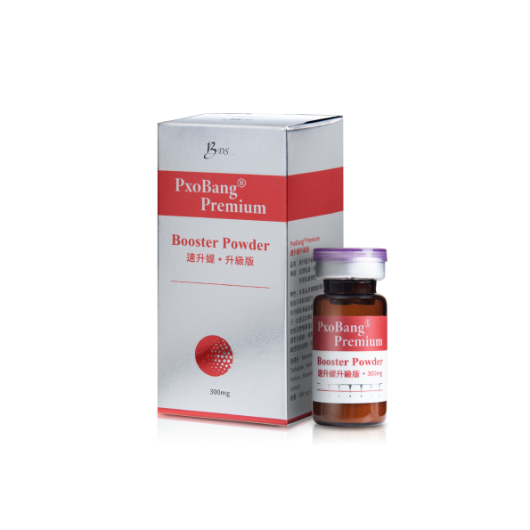 PxoBang Premium (PRP + Exosome) Lyophilized Powder - Panion & BF Biotech