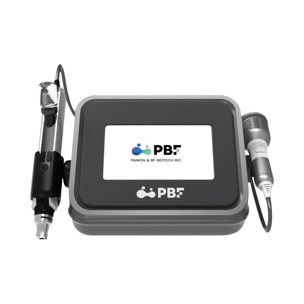 Multifunction Aesthetic Device System (Professional Use) - Panion & BF ...